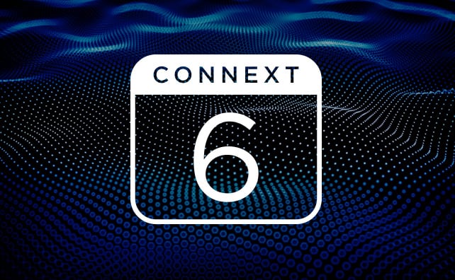 Connext 6 Now Available